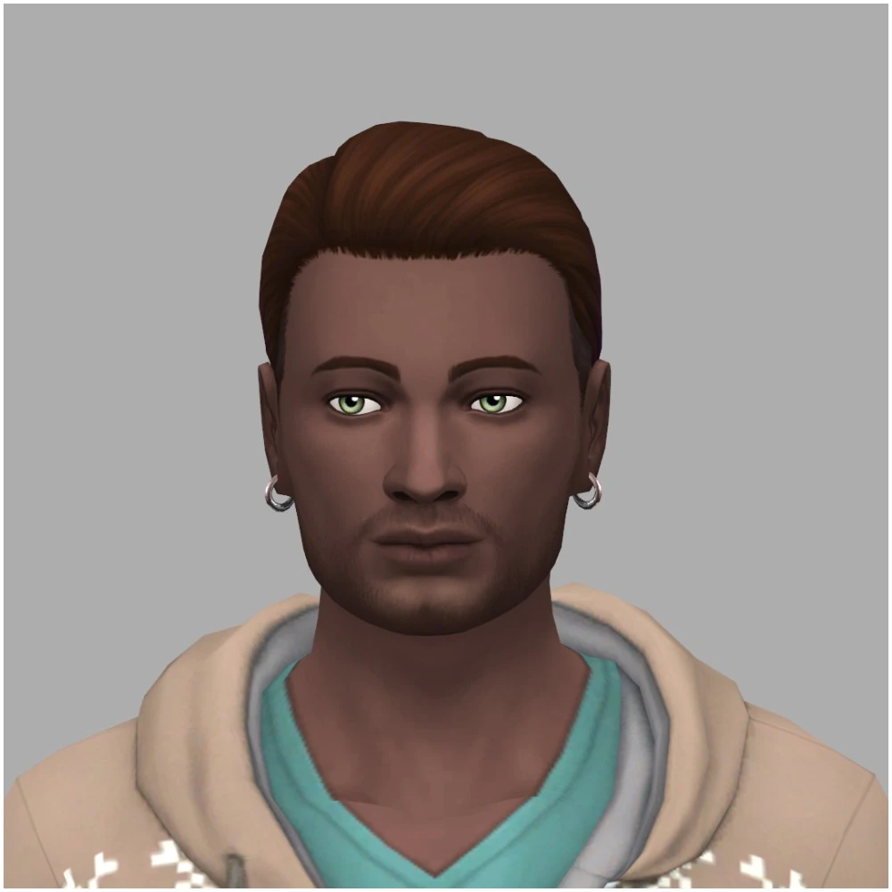 Drey Cognac | Dark Side Inc. Wiki | Fandom