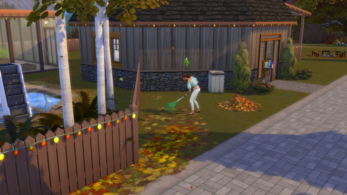 Autumn/Fall Challenge | Dark Side Inc. Wiki | Fandom