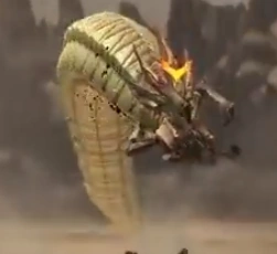 Молодой пепельный червь | Darksiders вики | Fandom