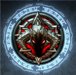 Darksiders War True Form