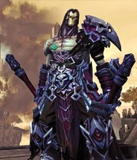 Crow Armor | Darksiders Wiki | Fandom