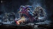 Gluttony | Darksiders Wiki | Fandom