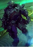 Strife | Darksiders Wiki | Fandom