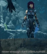 Envy | Darksiders Wiki | Fandom