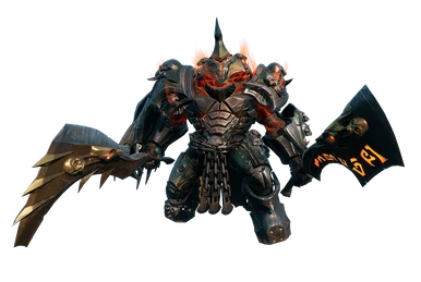 darksiders 3 gluttony