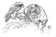 Dust | Darksiders Wiki | Fandom