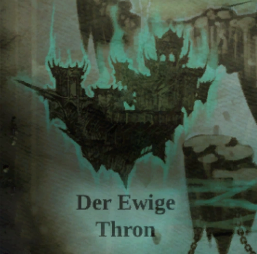 Der Ewige Thron | Darksiders Wiki | Fandom