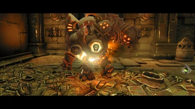Abyssal Constructs | Darksiders Wiki | Fandom