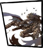 Strife | Darksiders Wiki | Fandom