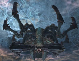 Silitha | Darksiders Wiki | Fandom