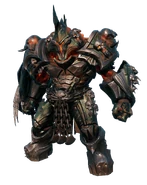 Wrath (Character) | Darksiders Wiki | Fandom