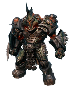 Wrath (Character) | Darksiders Wiki | Fandom