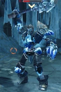 Skeleton | Darksiders Wiki | Fandom