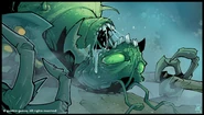 Sloth | Darksiders Wiki | Fandom
