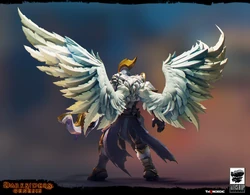 darksiders 2 angels