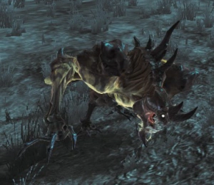 Prowler | Darksiders Wiki | Fandom