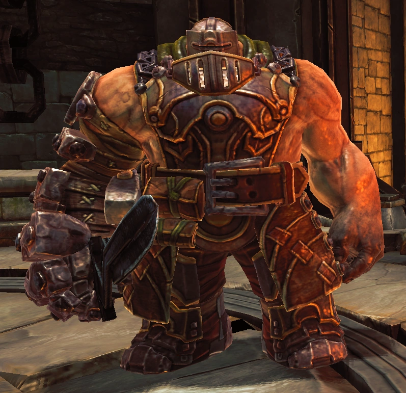 Valus | Wiki Darksiders | Fandom