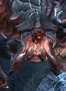 Silitha | Darksiders Wiki | Fandom