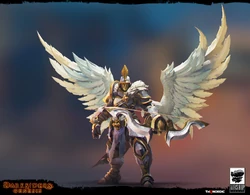 darksiders 2 angels