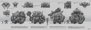 The Grock | Darksiders Wiki | Fandom