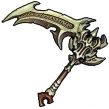 Scythes | Darksiders Wiki | Fandom
