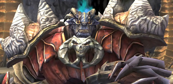 Phantom General | Darksiders Wiki | Fandom