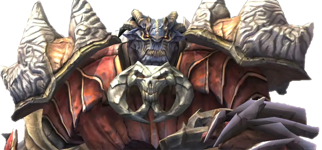 Phantomgeneral | Darksiders Wiki | Fandom