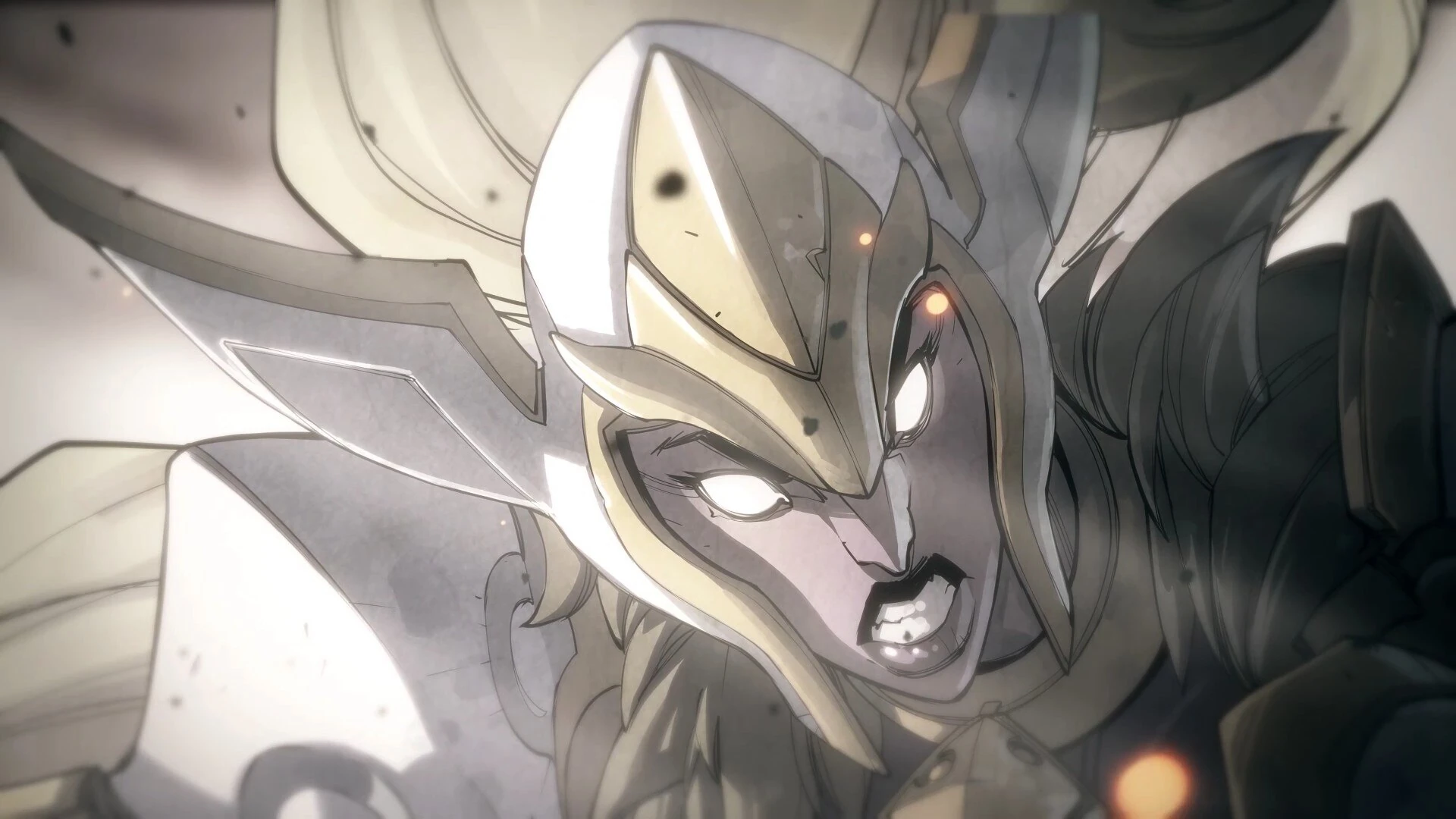 Astarte | Darksiders Wiki | Fandom