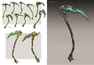 Envy | Darksiders Wiki | Fandom