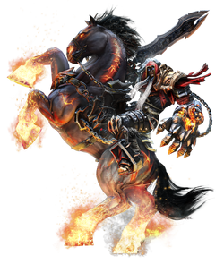 Ruin | Darksiders Wiki | Fandom