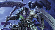 Dust | Darksiders Wiki | Fandom
