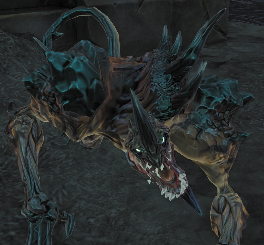 Streuner | Darksiders Wiki | Fandom