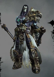 Angel of Death Armor | Darksiders Wiki | Fandom