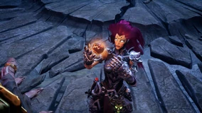 fury darksiders 1