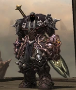 War | Darksiders Wiki | Fandom