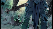 Sloth | Darksiders Wiki | Fandom