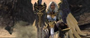Uriel | Darksiders Wiki | Fandom