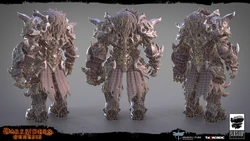 darksiders 2 war armor