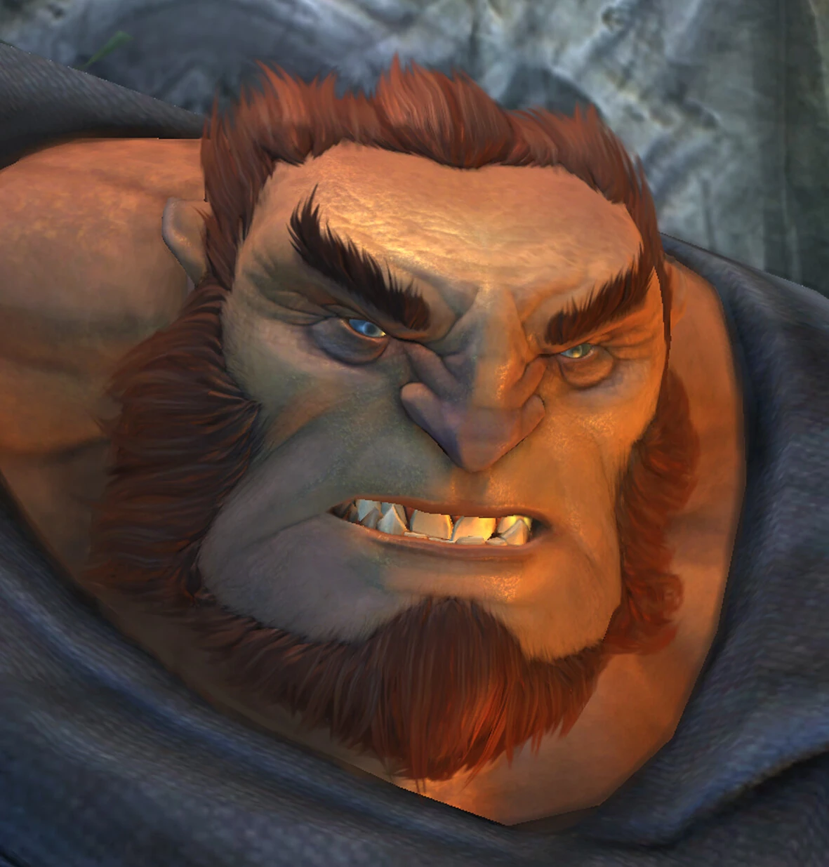 Ulthane | Darksiders Wiki | Fandom