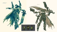 Envy | Darksiders Wiki | Fandom