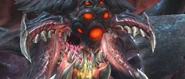 Silitha | Darksiders Wiki | Fandom