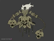 Horsemen Transformations | Darksiders Wiki | Fandom