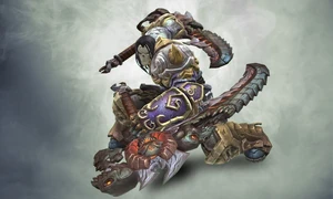 Demonflame Renders | Darksiders Wiki | Fandom