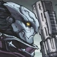 Strife | Darksiders Wiki | Fandom