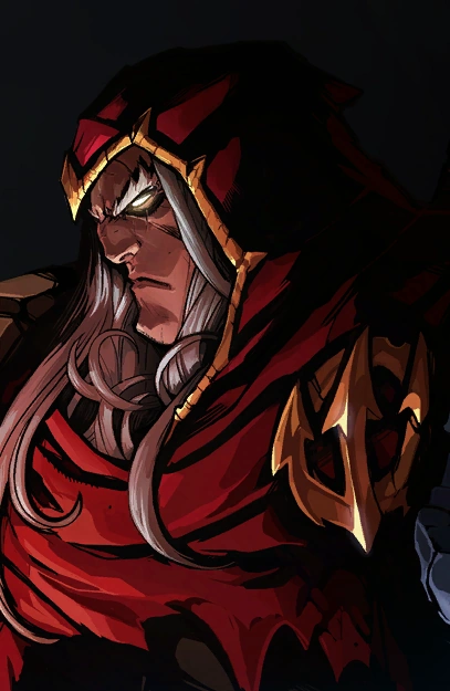 Guerra (Genesis) | Darksiders Wiki | Fandom