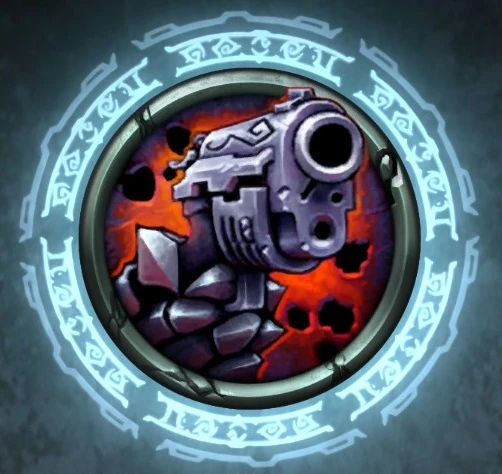 Strife's Offering | Darksiders Wiki | Fandom