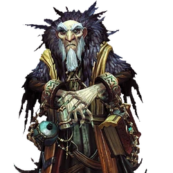 darksiders 2 optional bosses