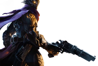 darksiders 4 release date