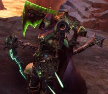 Envy | Darksiders Wiki | Fandom