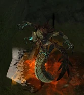 Shadowcaster | Darksiders Wiki | Fandom